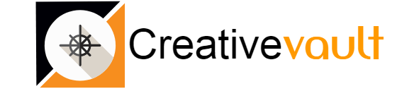 Contact Us - Creative Vault