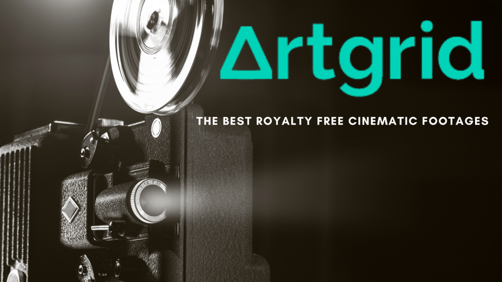 Artgrid Review 2023 - Get Unlimited Stock Music & Footages