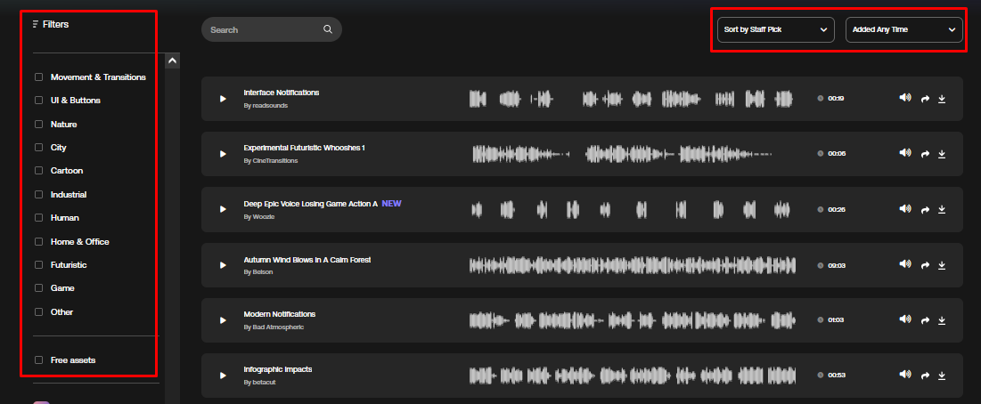 Motion Array Review 2024 - One-Stop-Shop for Creative Resources ...