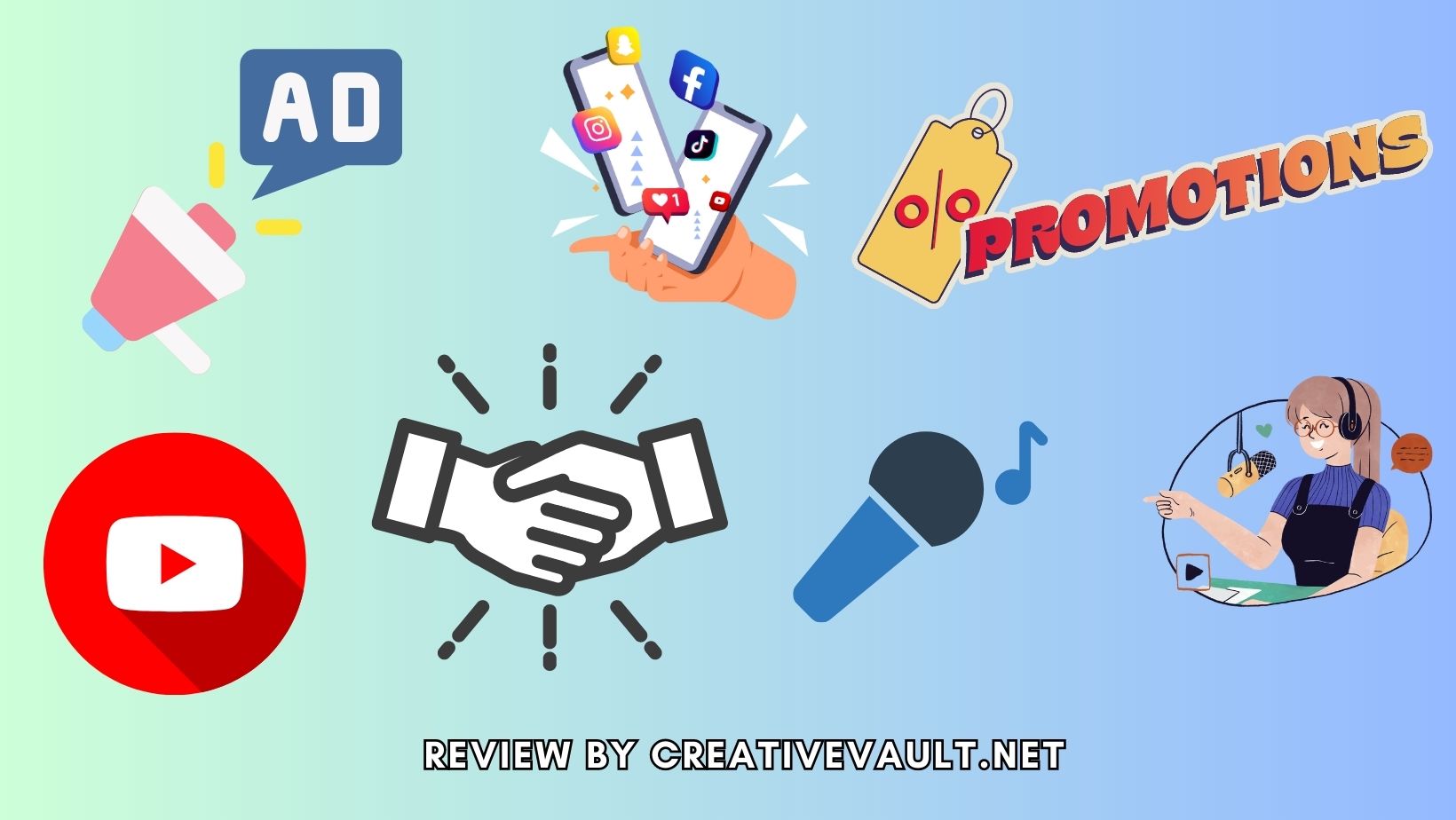 Picmonkey Review 2023 - The Best Photo Editor - Creative vault