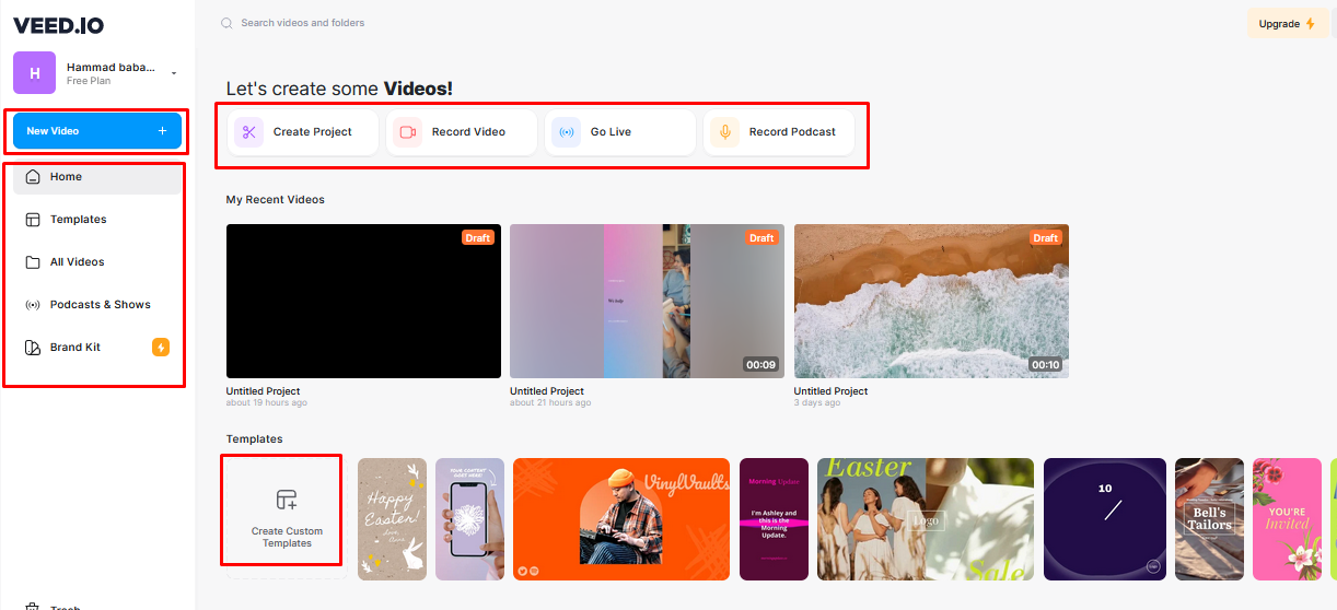 VEED io Review 2024 - How This AI Video Editing Software Simplifies the ...