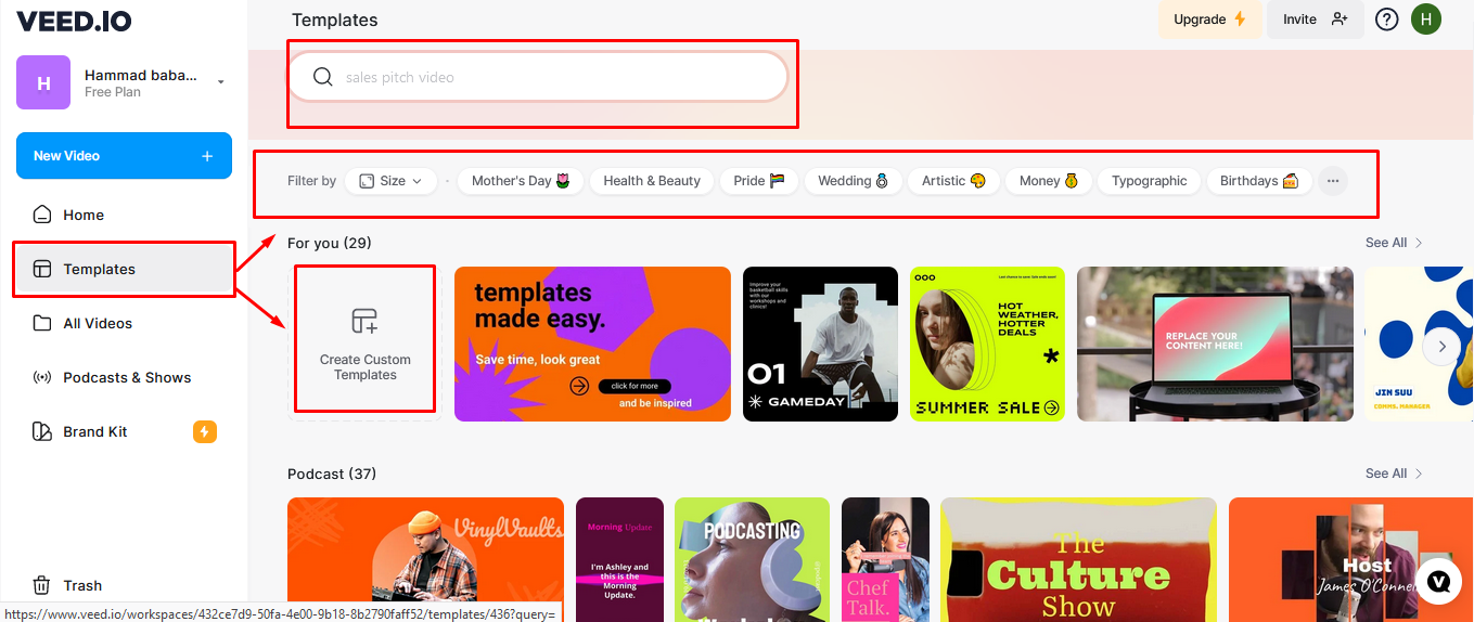 VEED io Review 2024 - How This AI Video Editing Software Simplifies the ...