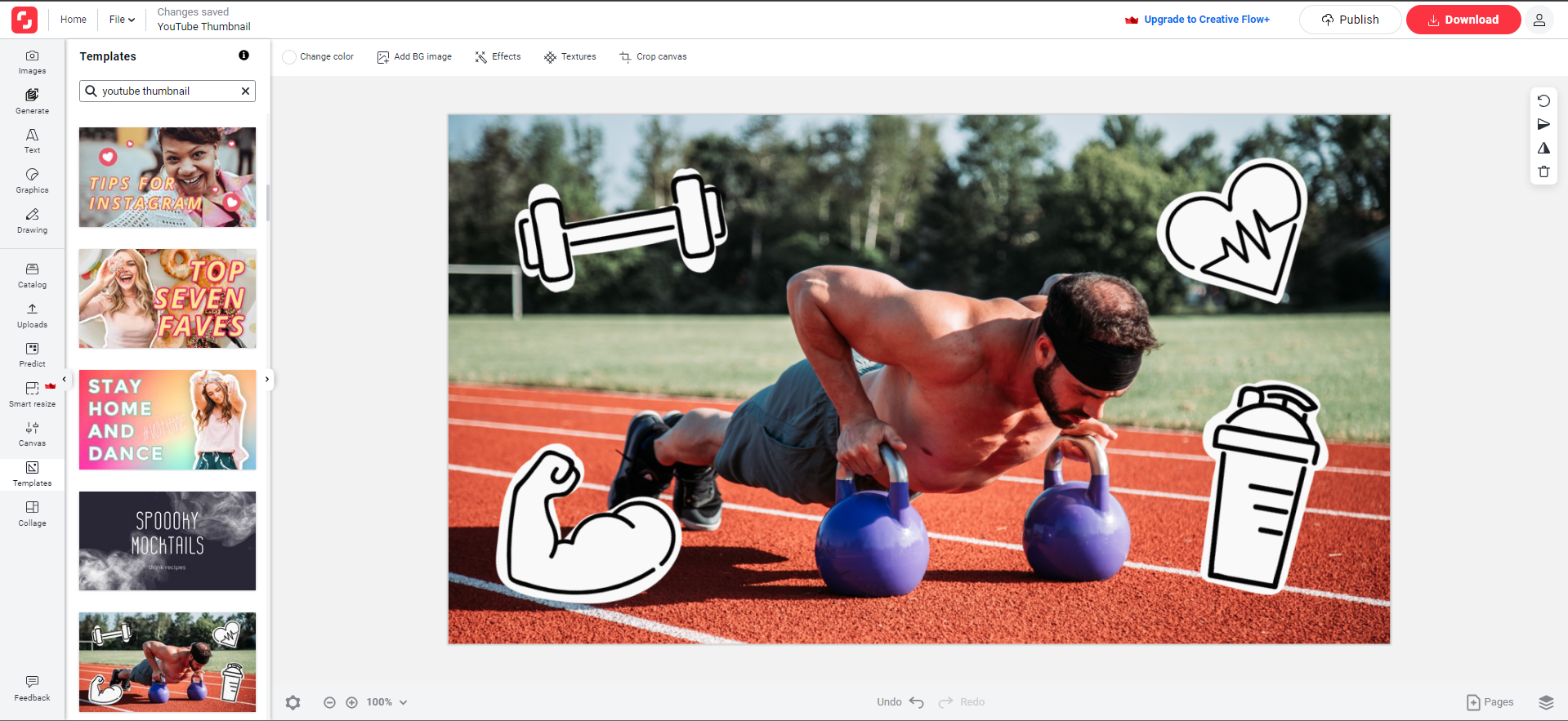 Shutterstock Review 2024 -The Ultimate Stock Resource - Creative vault