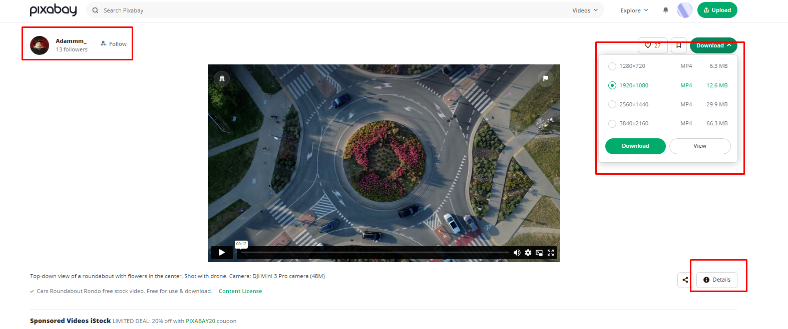 Pixabay Review 2024- Copyright Free Images Without Worries? - Creative ...