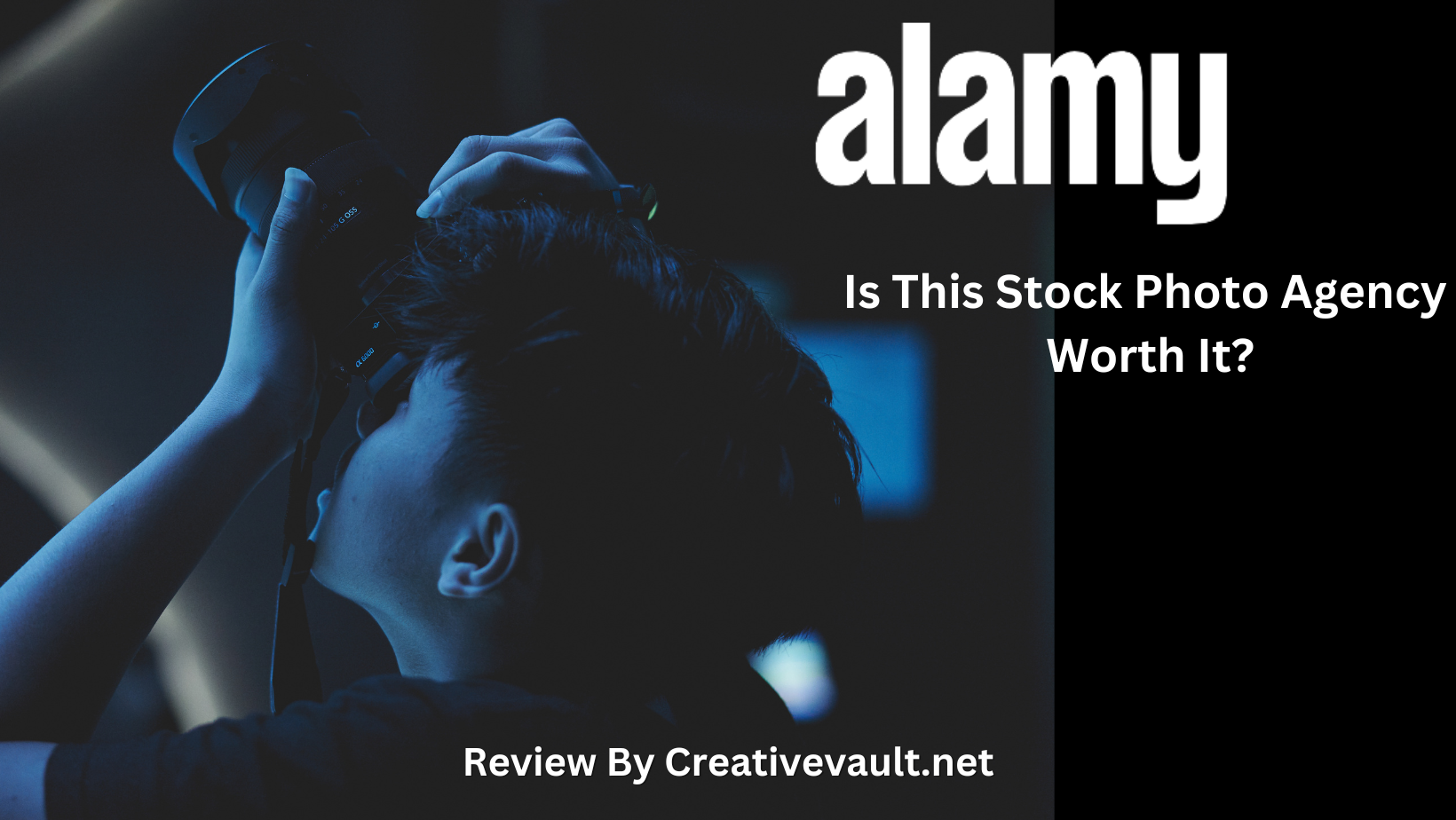 Alamy Review 2024: Is This Stock Photo Agency Worth It? - Creative vault