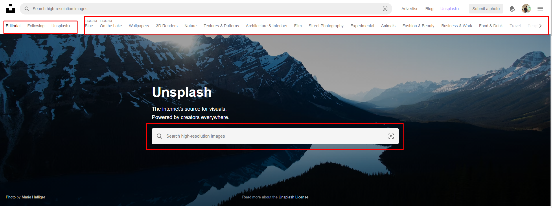 Unsplash Review 2024: Ultimate Guide to Free Stock Photos - Creative vault