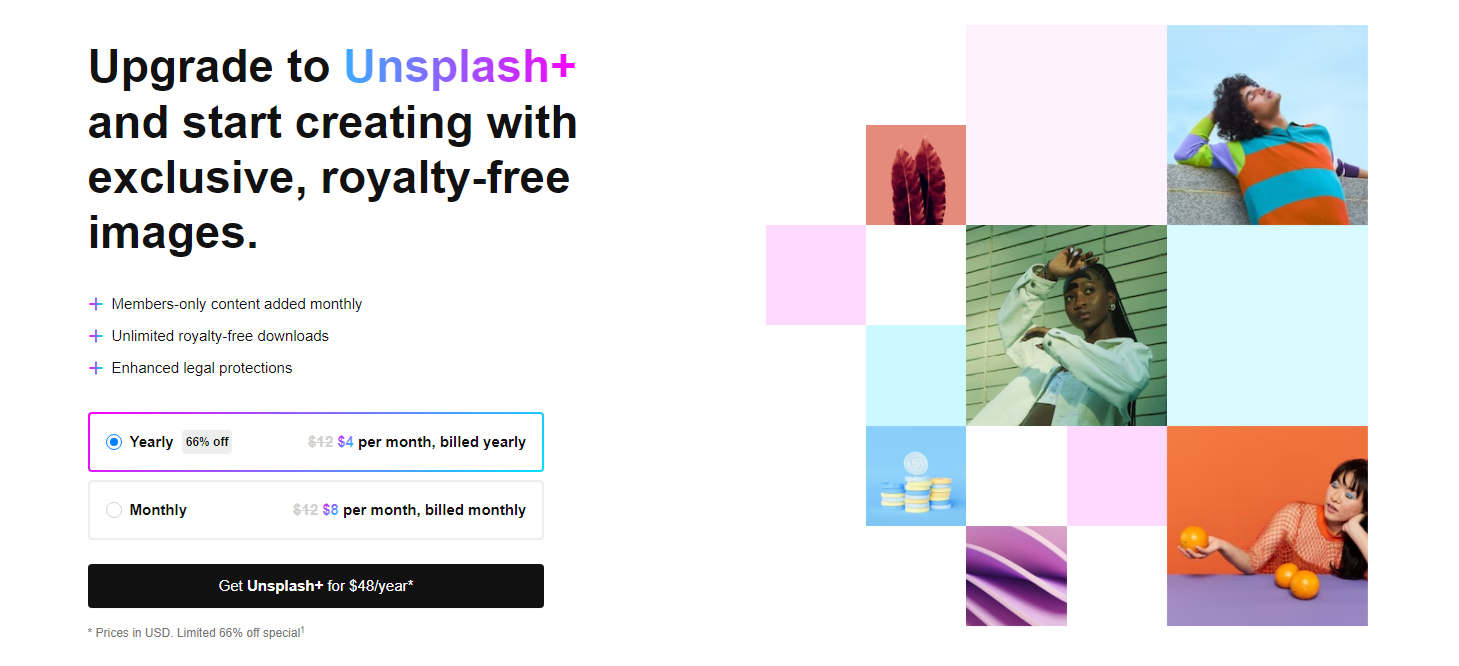 Unsplash Review 2024: Ultimate Guide to Free Stock Photos - Creative vault