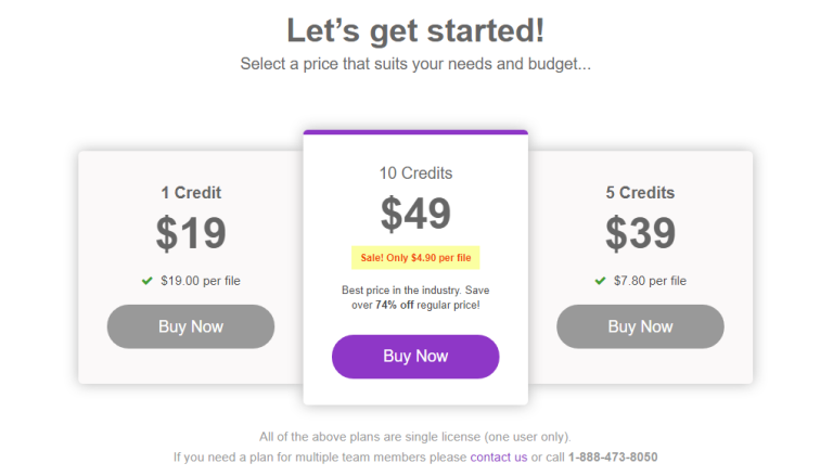 Videezy Review 2024: Unveiling Features and Performance - Creative vault