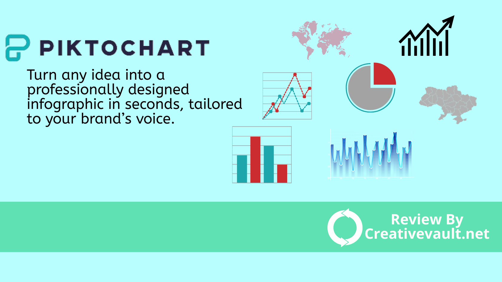 Piktochart Review 2024 Infographic Maker And Template Reviews For
